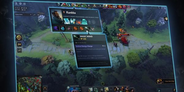 Обновление в Dota 2 сломало расширение Dota 2 Tooltips для Twitch