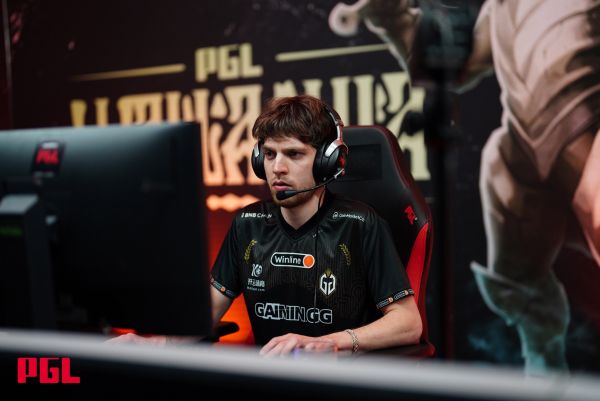 Seleri составил тир-лист саппортов в патче 7.37d в Dota 2