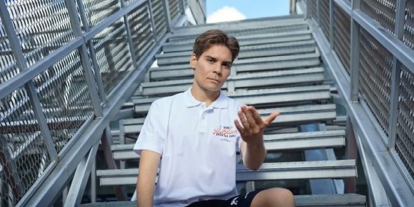 Nix: «Team Spirit уже отлично играют»