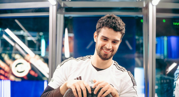 Lelis: «Я планирую остаться в Inner Circle как минимум до The ...